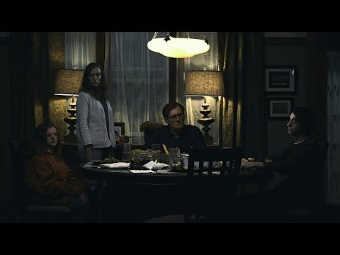 HEREDITARY (2018) Official Trailer #1 HD