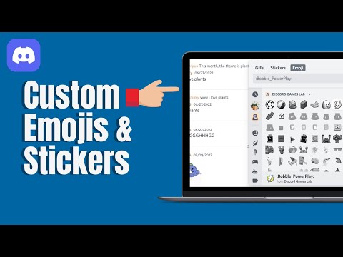 How to Create Custom Emojis & Stickers in Discord (2025 Easy Guide)