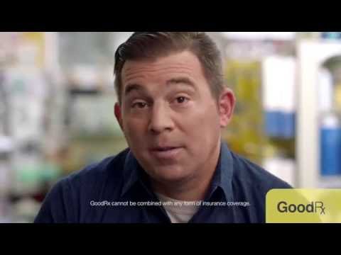 GoodRx: Founder