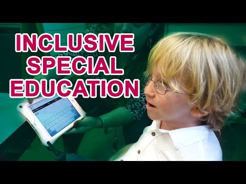 How Charter Schools Are Changing Special Education