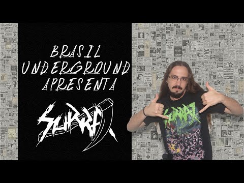 Brasil Underground: A história do Surra (vídeo)