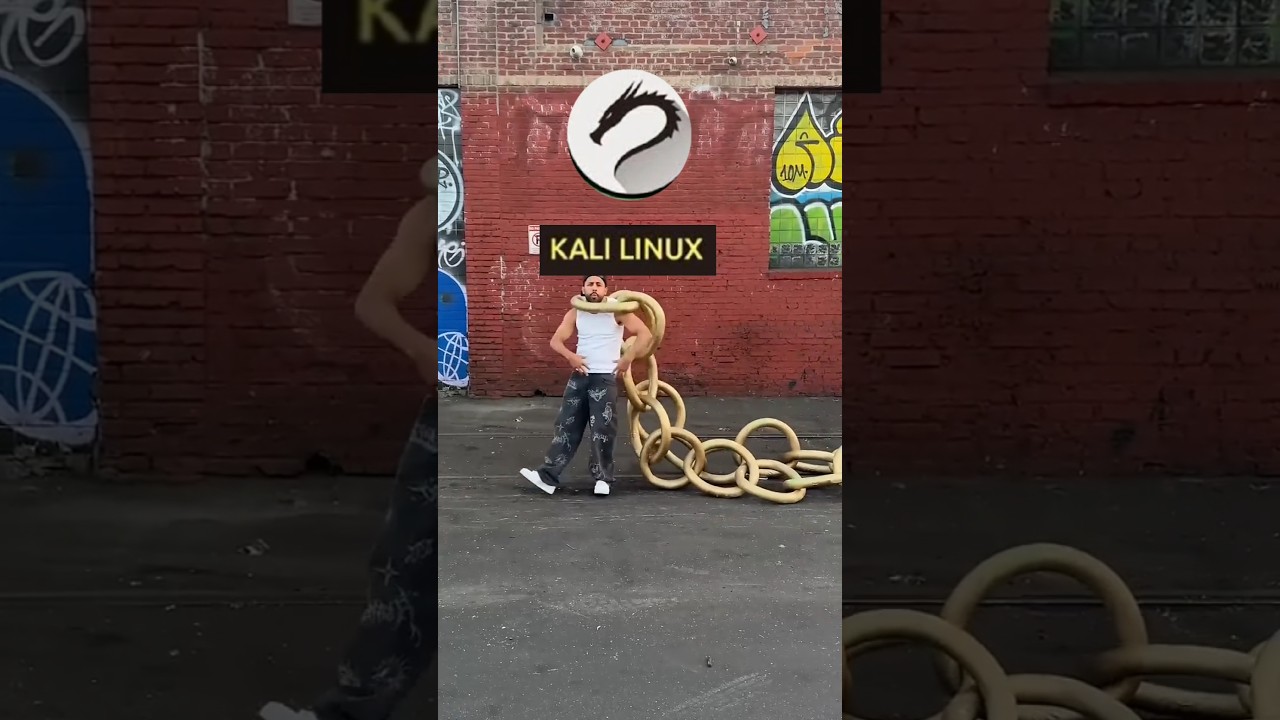 Kali Linux vs Others 😈 Best Hacking OS? #shorts