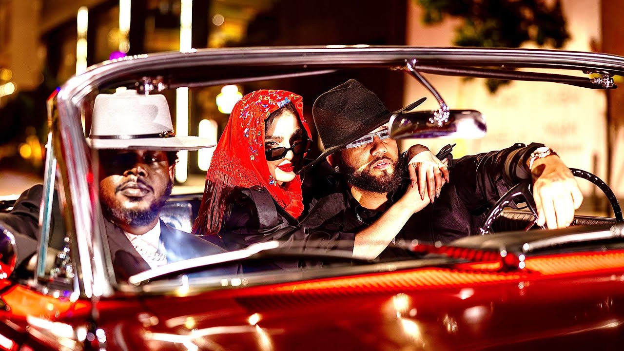 Top 100 Songs - Daily Music Chart from Latin Music (30/11/2025) | Popnable