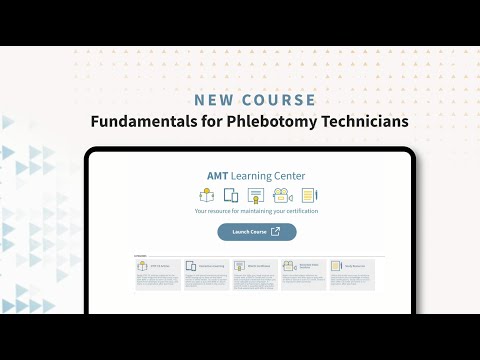 Study Resources | AMT Learning Center