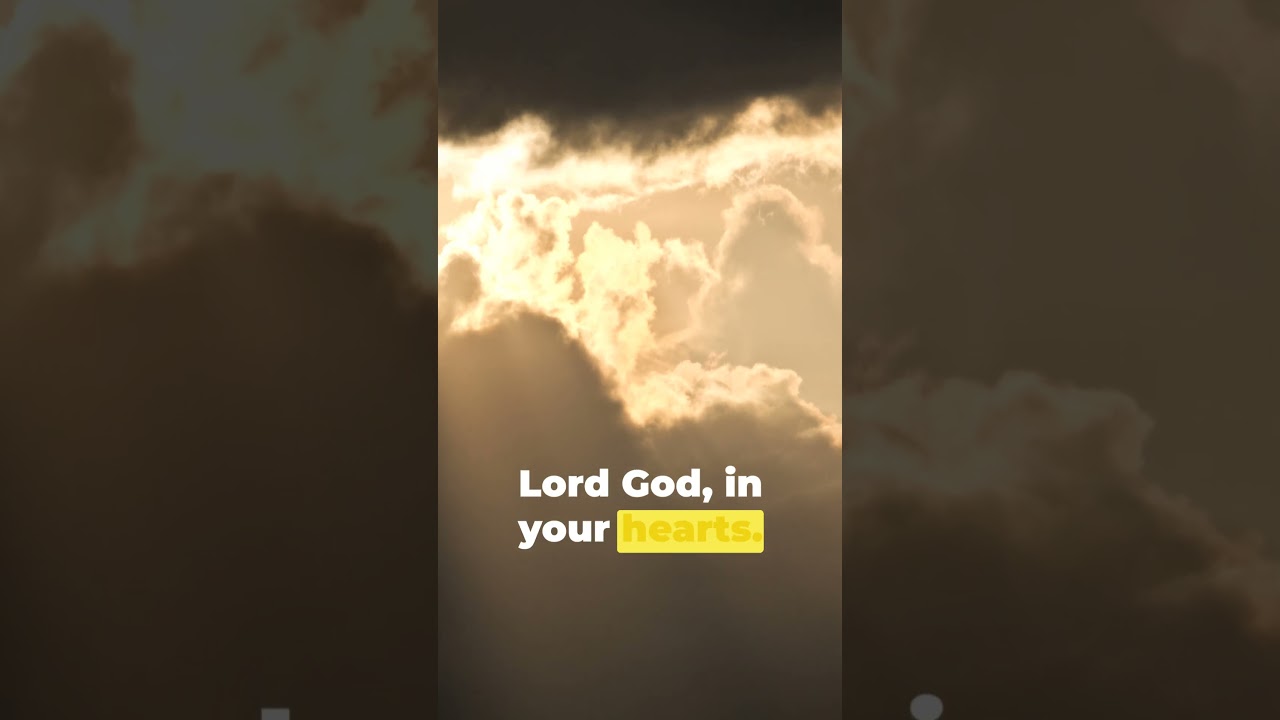 +1 PETER 3:15 BIBLE NEWS+ The God Ball by Chris Rabalais #Jesus #rapture #israelhamaswar #revelation