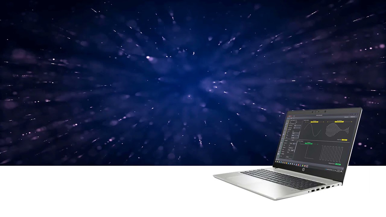 Industry ready Remote Access Lab Solution Demo