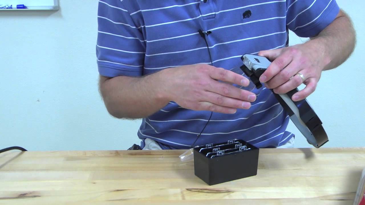 How to Use the Magnifying Visor