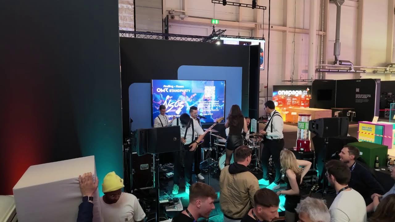 OMR2026 | findling