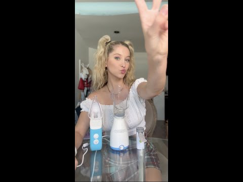 Voice Steamers 411 with Margie Mays | HOW I KEEP MY VOICE HEALTHY & HYDRATED