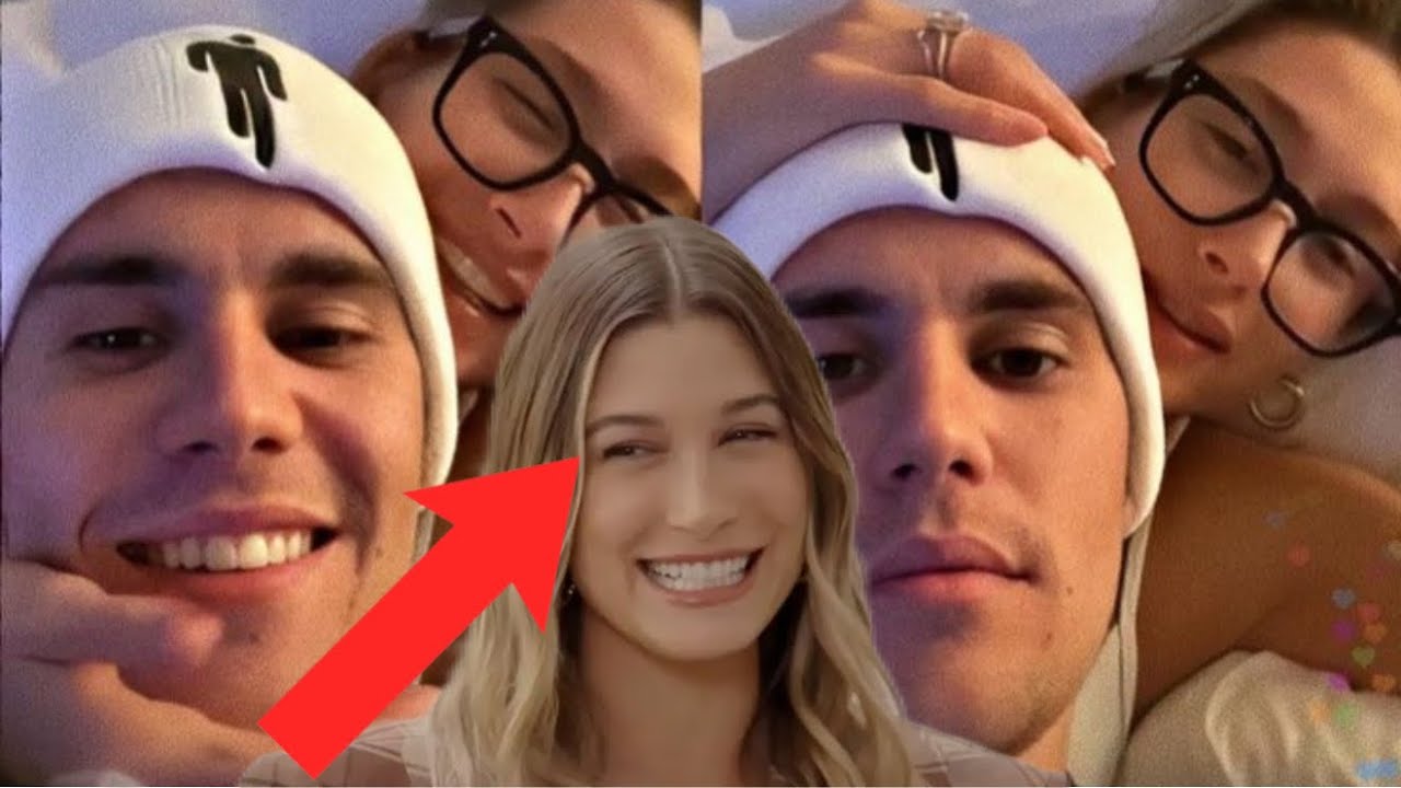 Hailey Bieber NEW Rumors GO VIRAL! This will be WILD!