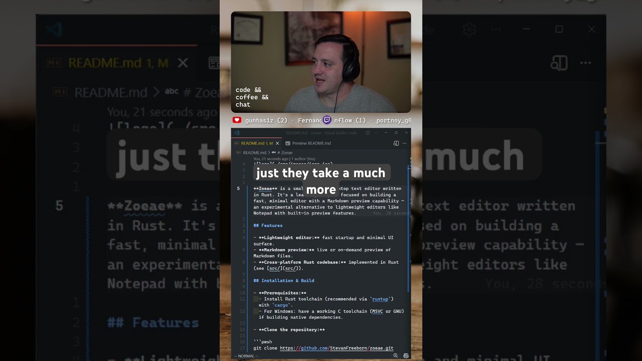 Work ethic is still an invaluable resource #programming #coding #developerlife #careeradvice
