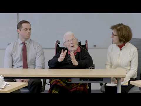 Evolutions in CBT: Depression Q&A #3