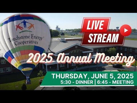 Midwest Electric’s Annual Meeting