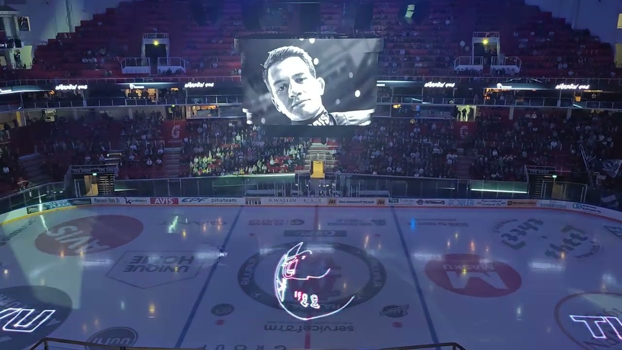 HC TPS alkushow 2025-2026