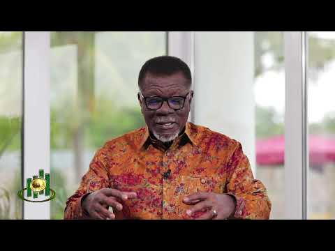 God's Peace Guards Our Minds || WORD TO GO with Pastor Mensa Otabil Episode 938