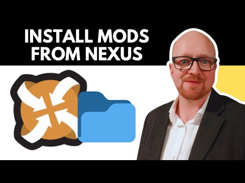 How to Install Mods from Nexus Mods – Easy Step-by-Step Guide (2025)
