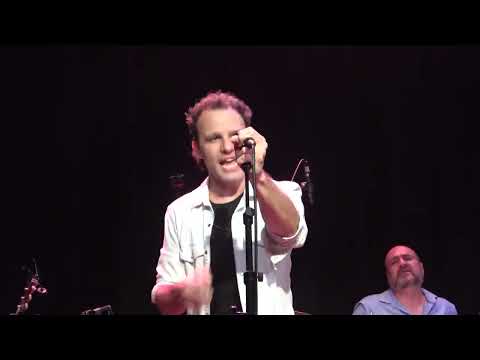 Synchronicity I by The Fuzz (Police tribute) (at Natalie's Grandview 2-4-23)