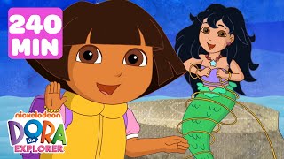 Dora The Explorer Every Time Watch HD Mp4 Video Download Free