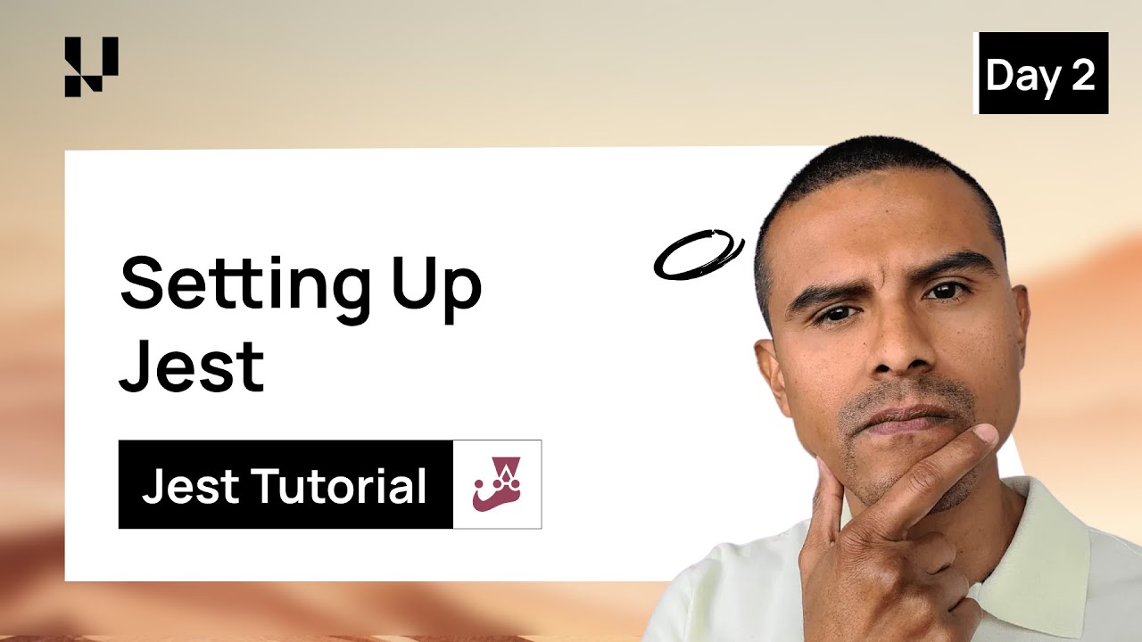 How to Install and Set Up Jest for JavaScript Testing (Step by Step)