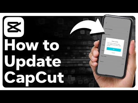 How To Update CapCut