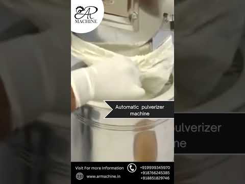 Pulverizer Spare Parts at Best Price in India