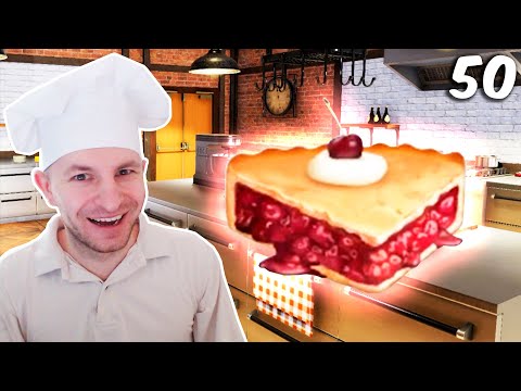 Steam Community :: Video :: Ниламоп приготовил в игре Вишнёвый пирог ...