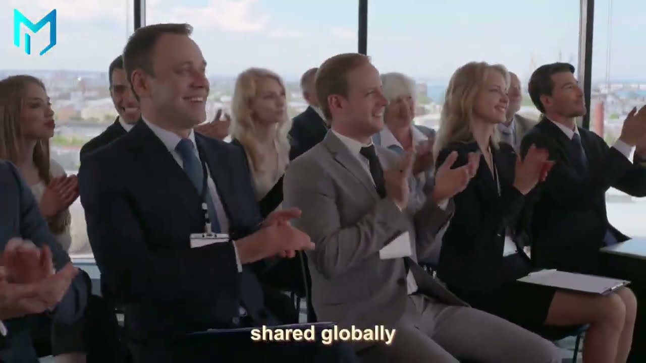 Minecore · Earn Beyond Limits