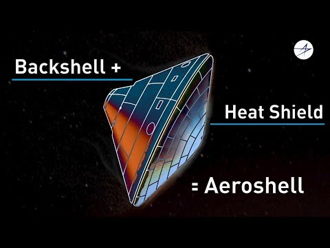 Mars Sample Return Lander Aerohell to Be Able to Withstand 5,000 ...