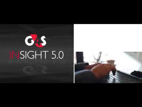 G4S Insight 5.0