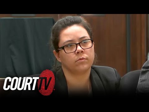 Shocking Testimony: Leilani Simon's Alleged Abuse of Quinton