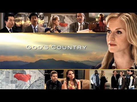 God's Country (2012) | Jenn Gotzon, Gib Gerard, Daniel Hugh Kelly, Arlene Santana, Michael Toland
