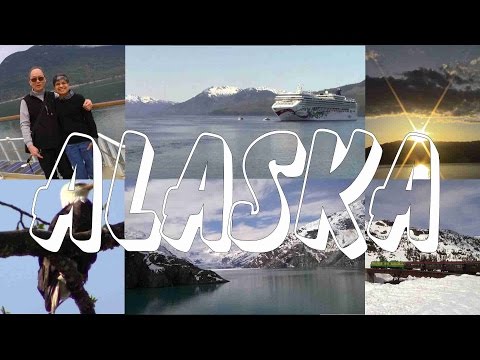 AMAZING ALASKA CRUISE/NCL Norwegian from SEATTLE, WA/ port excursions; Inside Passage & more; WOW!!!