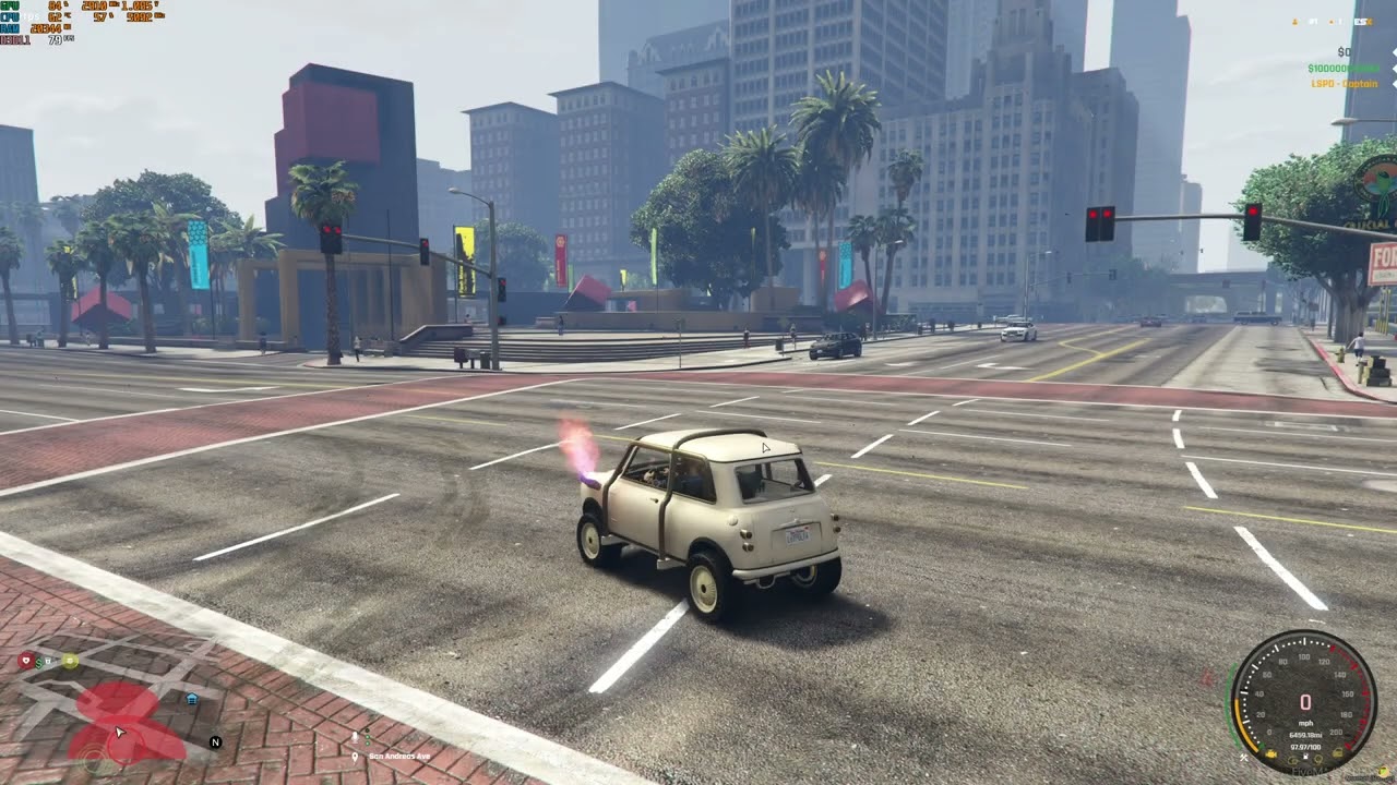 [FREE] [ESX] [ZRX] Restrictedzone - FiveM Releases - Cfx.re Community