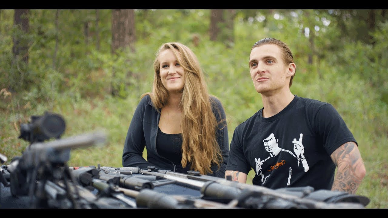 Self-Reliance: Learning the Art of Gunsmithing