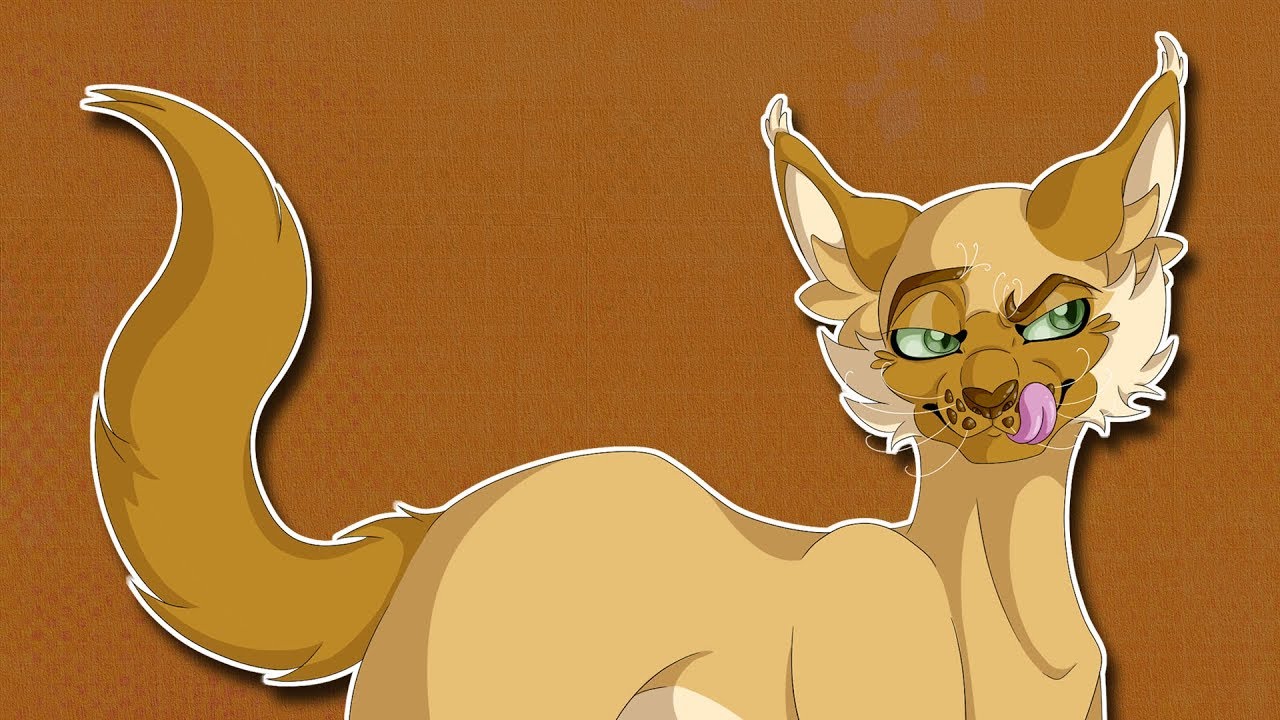 The Mind of Sleekwhisker | Warrior Cats