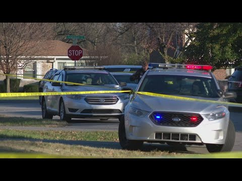 LMPD: Man found shot to death in Buechel neighborhood
