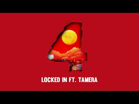 Aitch - LOCKED IN (feat. Tamera)