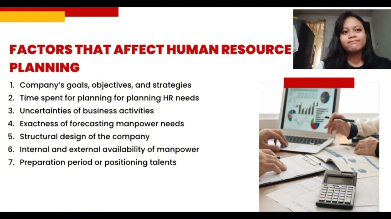 Strategic HR: building what matters (Chapter 4: Human Resources Planning)