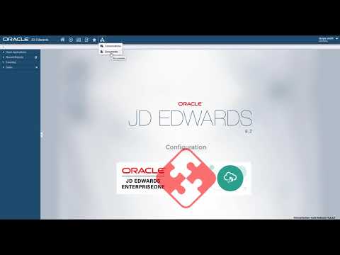 Content Collaboration from JD Edwards EnterpriseOne