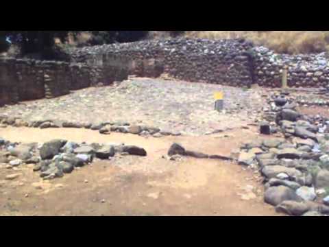 Can You See the Ancient Israelite Gate? (Video) | Bible, Archaeology ...