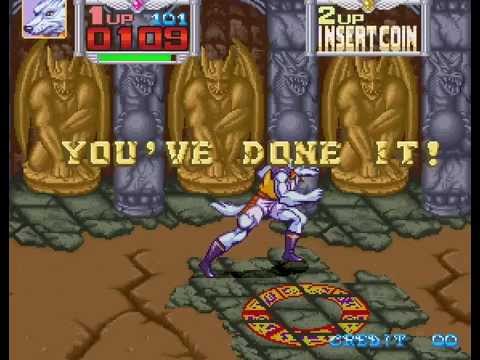 5 Really Awesome Furry Games That You Might Not Know About - The Game ...