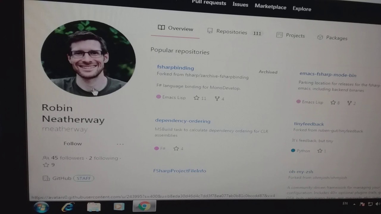 Saints Norani E Learning GitHub