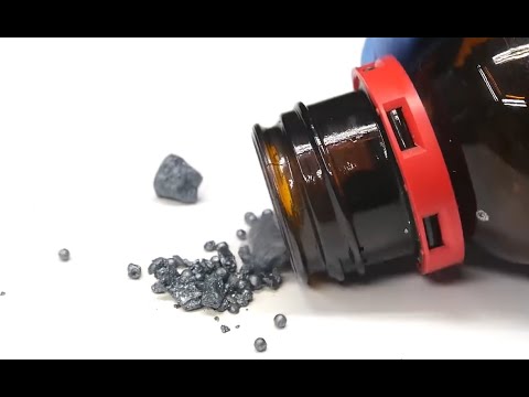 Iodine | Element 53 of the Periodic Table