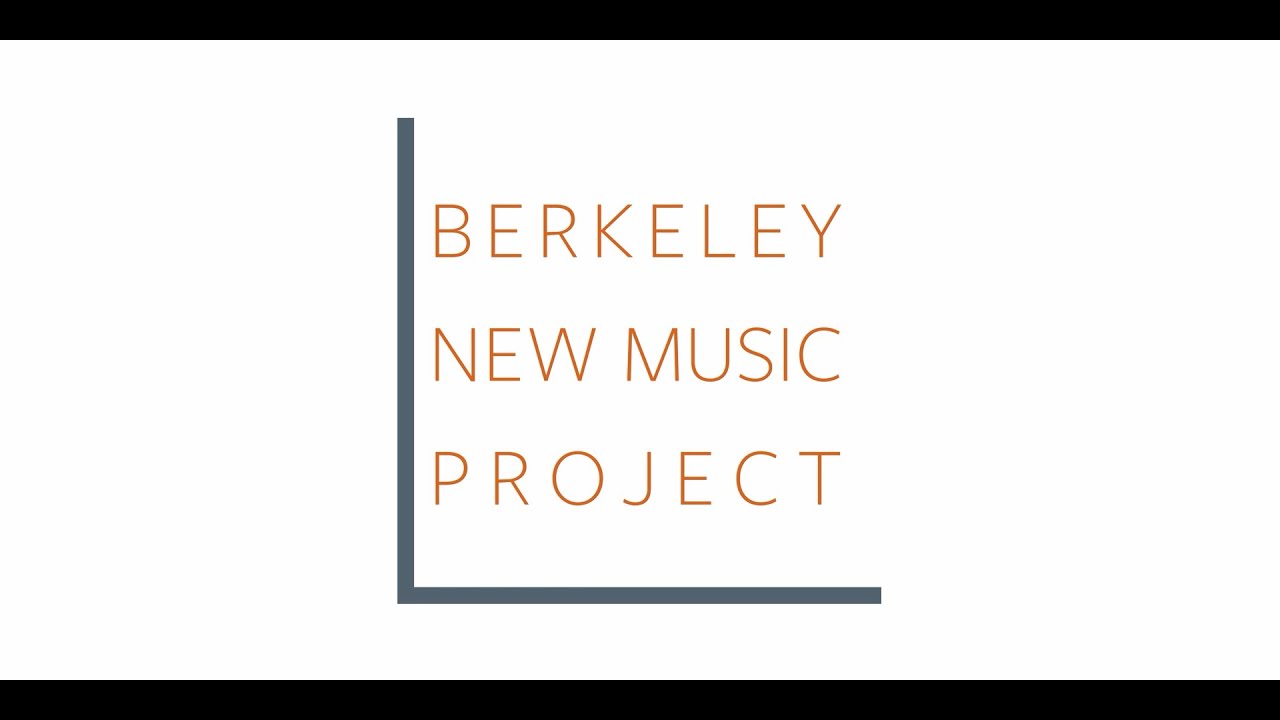 Eco Ensemble: Berkeley New Music Project 2021