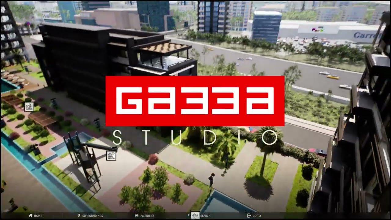 gamma studio