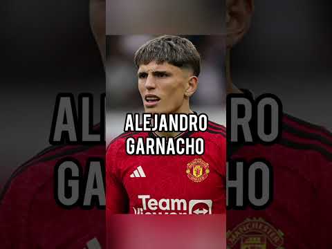 Doner Kebab Nacho Alejandro garnacho⚽️🎶 #football #song #garnacho #nacho #donerkebab
