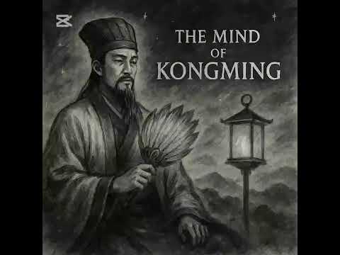 Topic: character analysis podcasts of Zhuge Liang