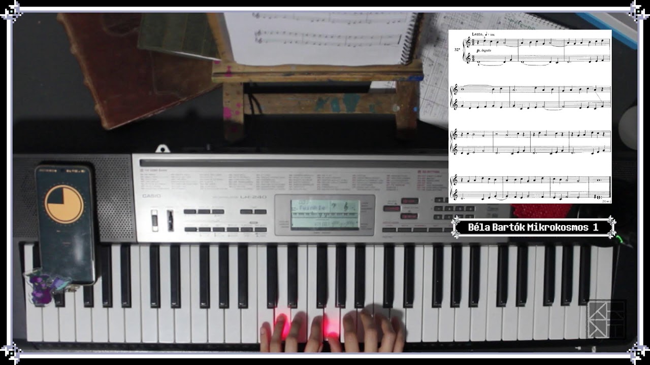 DAY 7/2000 B | Ej. 28-32 | [ESP/ENG] |