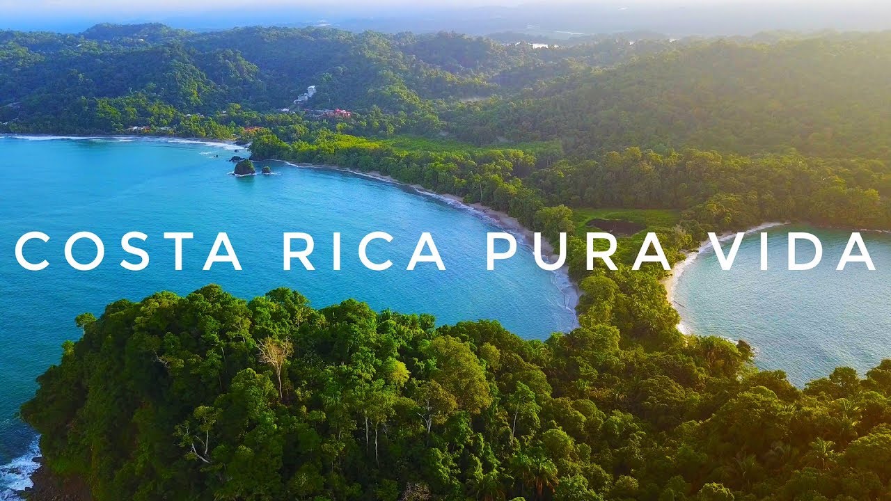 Les 10 choses à savoir avant de partir au Costa Rica