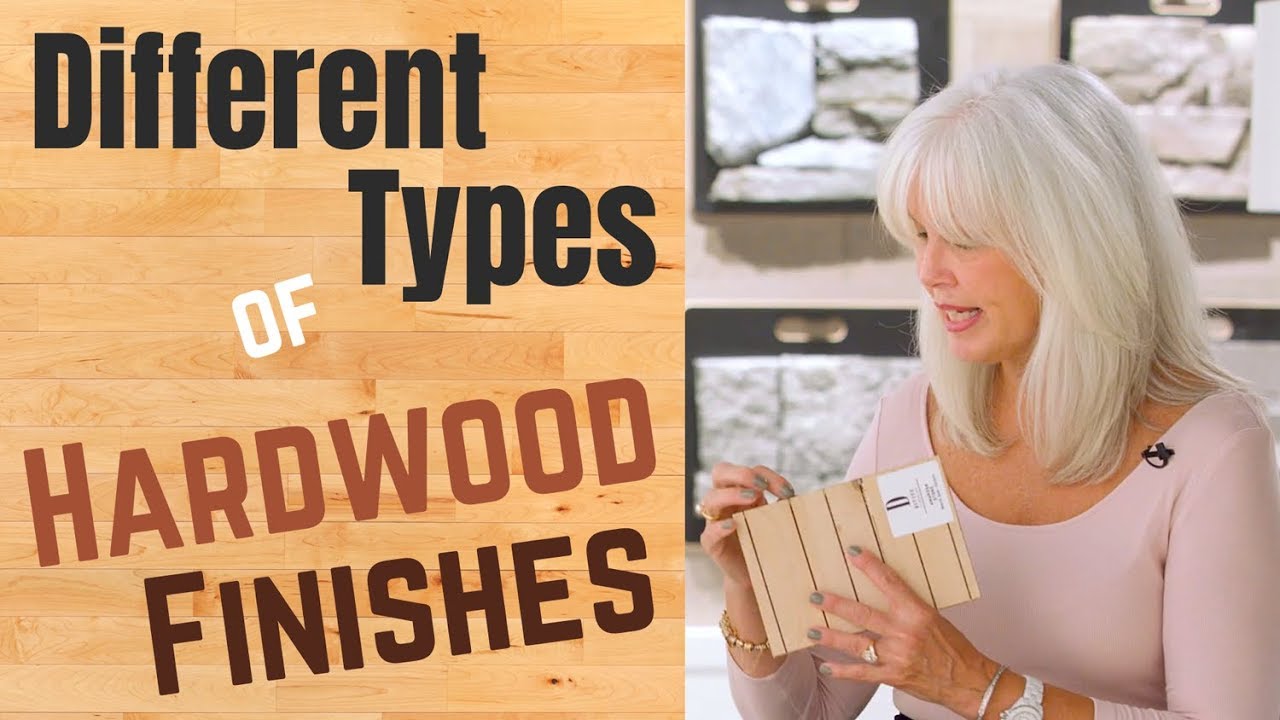 New hardwood floor finishing review: How to choose the best one